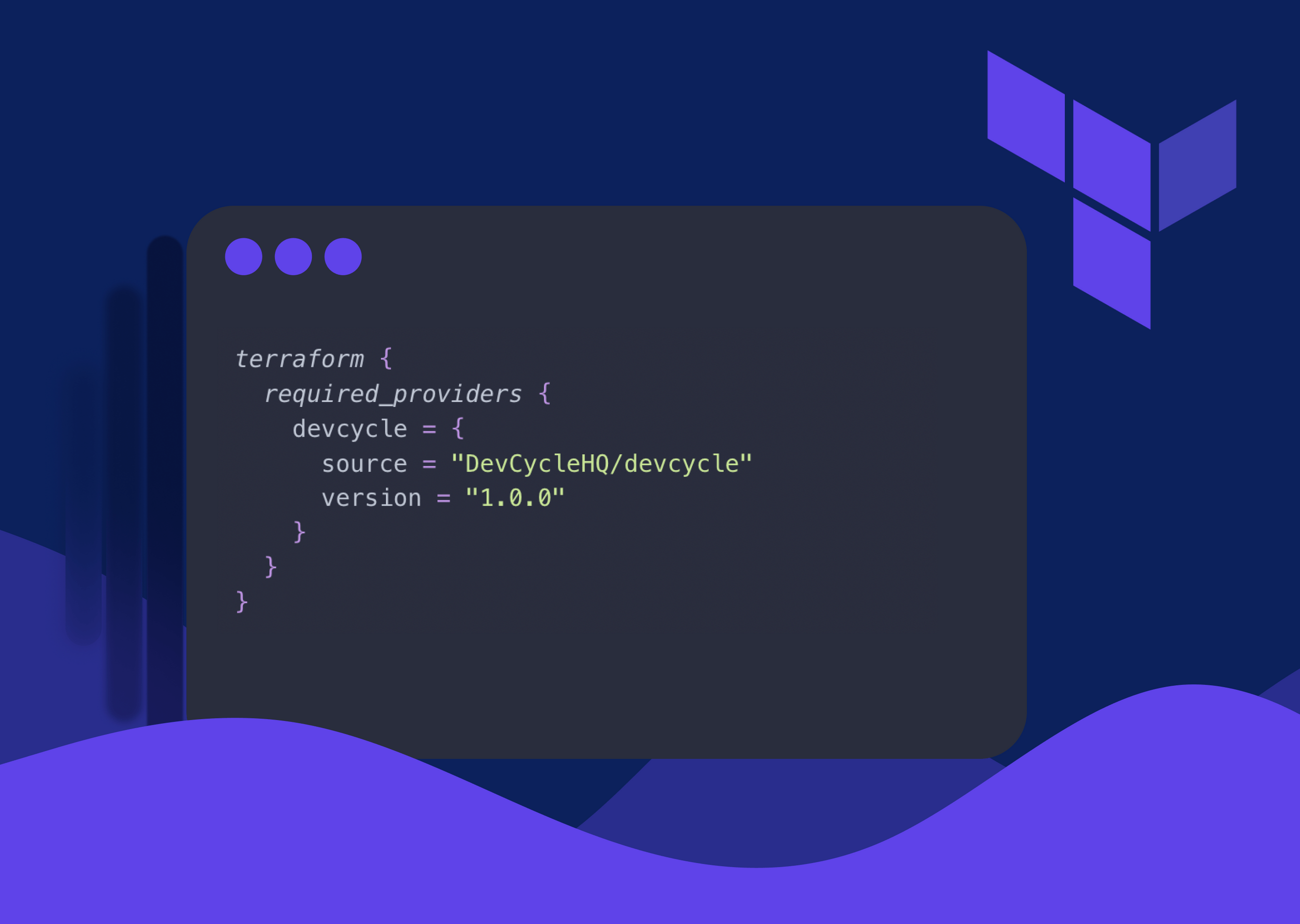 DevCycle Releases Terraform Provider Managing Feature Flags And DevCycle Releases Terraform Provider Managing Feature Flags And